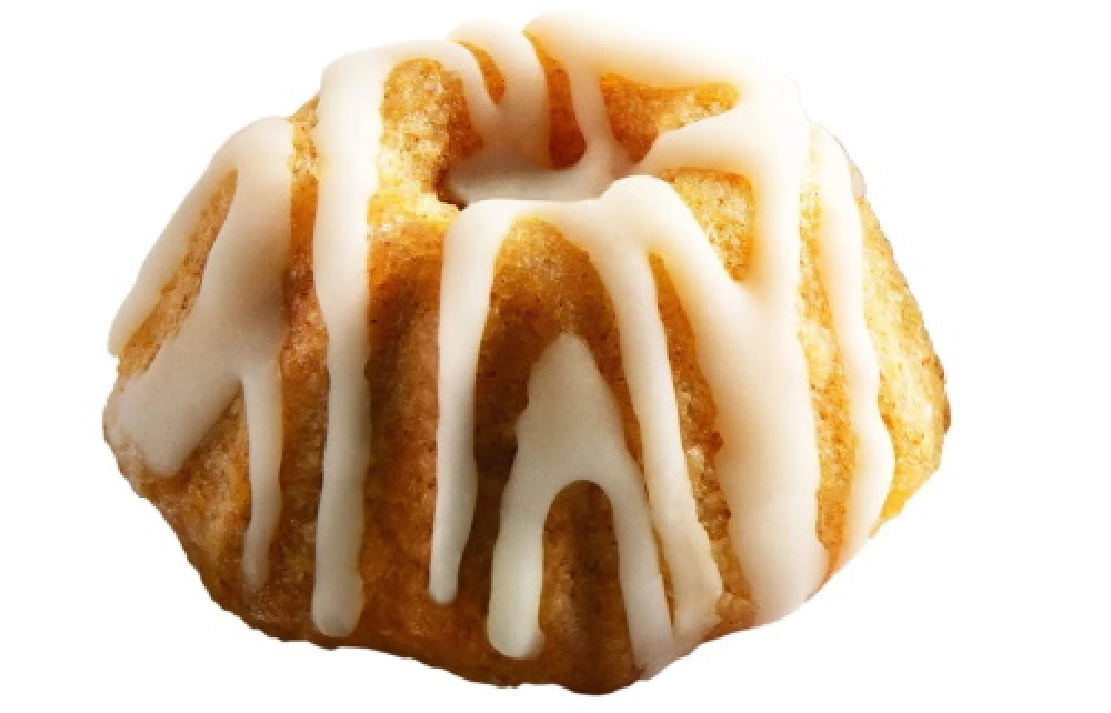 hostess-baby-bundts-cinnamon-swirl-284g:Amerikanische Lebensmittel ...
